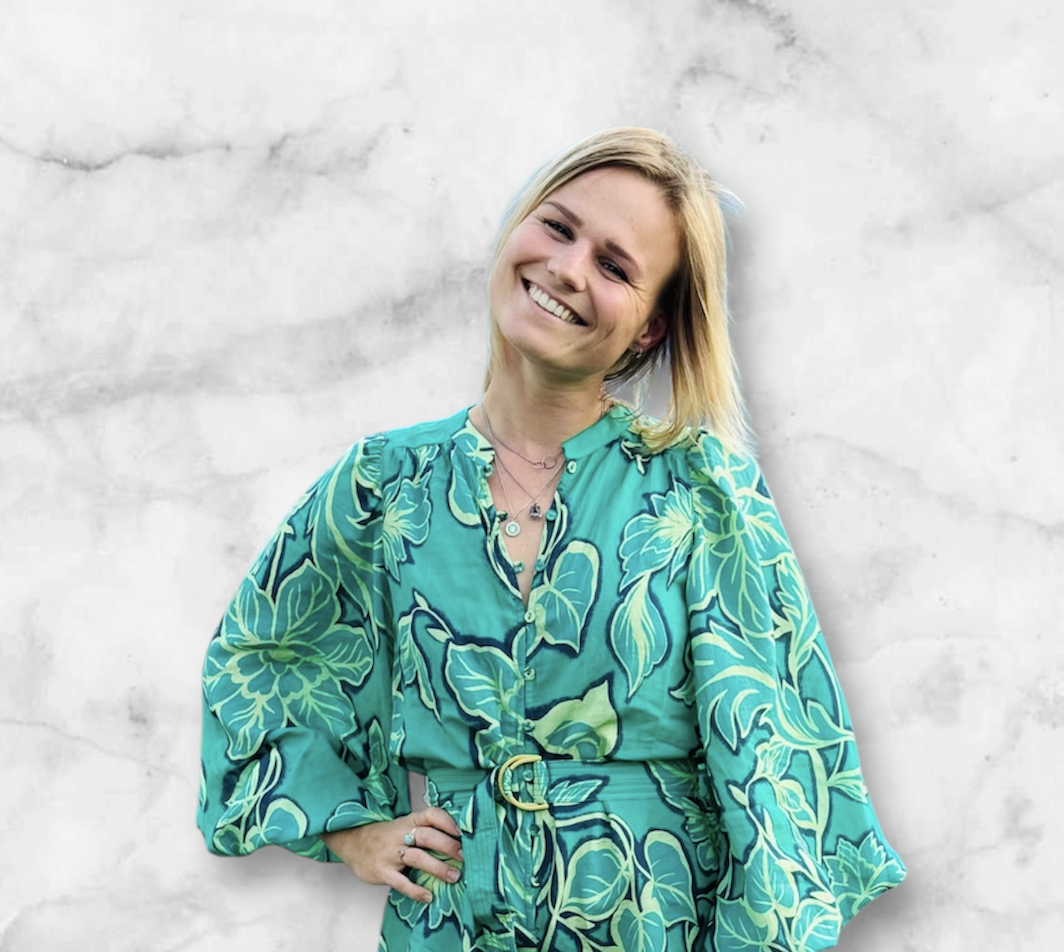 Over mij – Tropenrooster